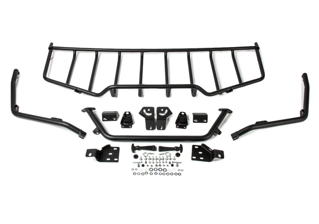 HOOD RACK – G-FORCE POWERSPORTS