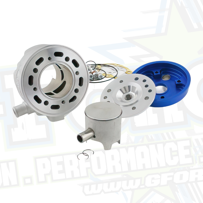 DRR & APEX PERFORMANCE PARTS > ENGINE > CYLINDERS 94cc – G-FORCE ...