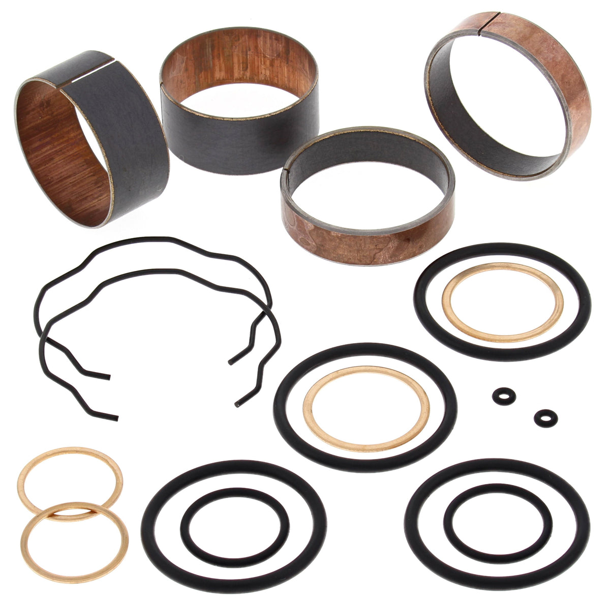 FORK BUSHING KIT – G-FORCE POWERSPORTS