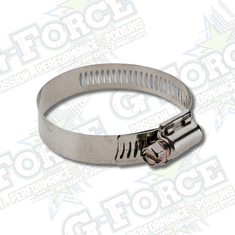 Carburetor to Intake Hose Clamp - Heavy Duty – G-FORCE POWERSPORTS
