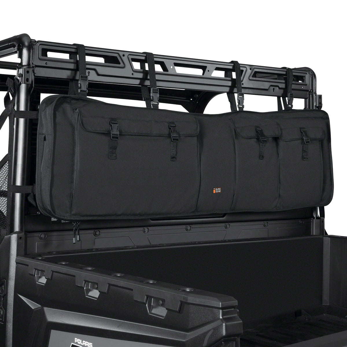 UTV DOUBLE RIFLE CASE UNIVERSAL – G-FORCE POWERSPORTS