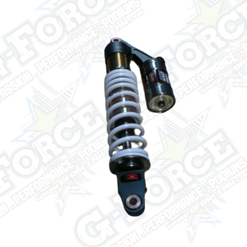 OEM - DRR > SHOCKS & HEADLIGHT – G-FORCE POWERSPORTS