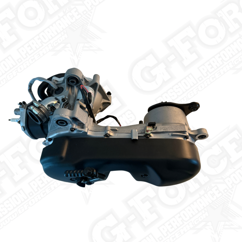 Engine Complete - DRR DRK 90cc – G-FORCE POWERSPORTS