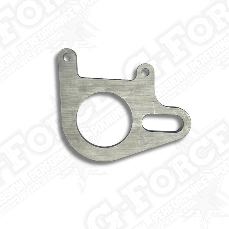 Titanium Axle - Brake Stay YZ 85 Conversion – G-FORCE POWERSPORTS