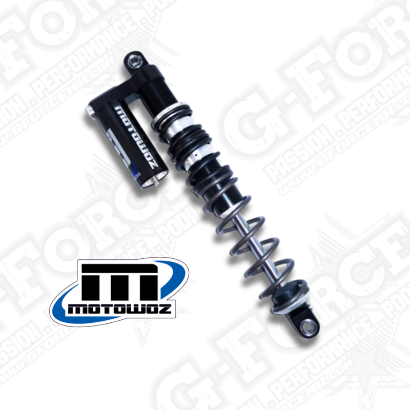 MOTOWOZ SHOCKS - DRR DRK PACKAGES - STOCK LENGTH – G-FORCE POWERSPORTS
