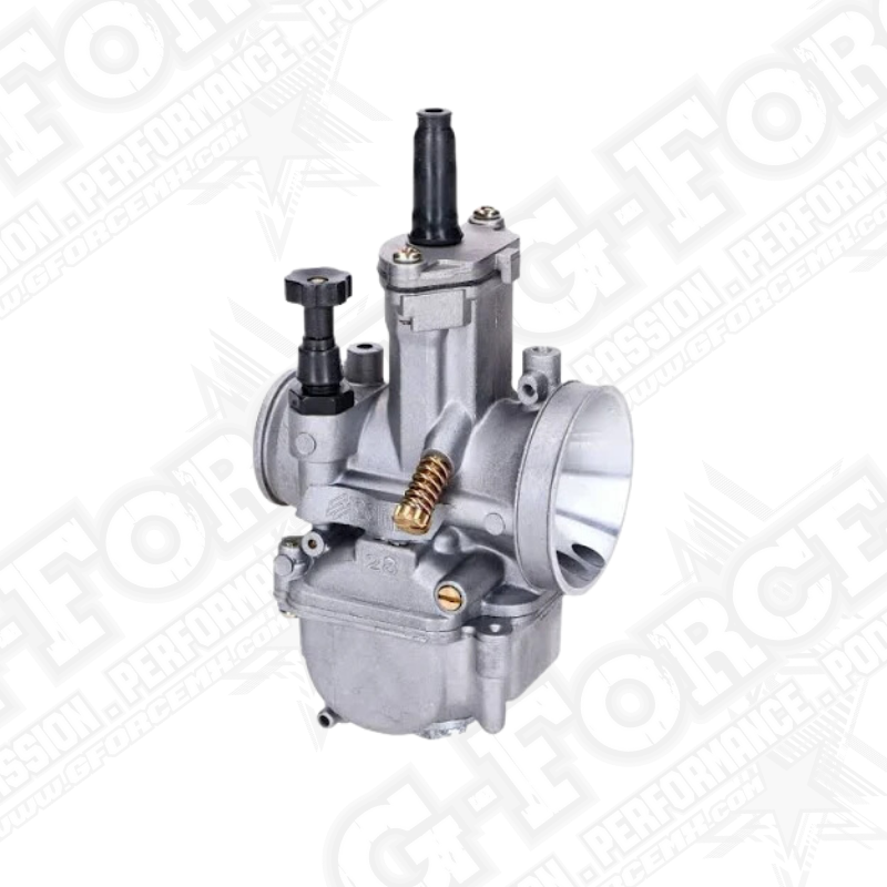 DRR & APEX PERFORMANCE PARTS > FUEL & INTAKE > CARBURETOR – G-FORCE ...