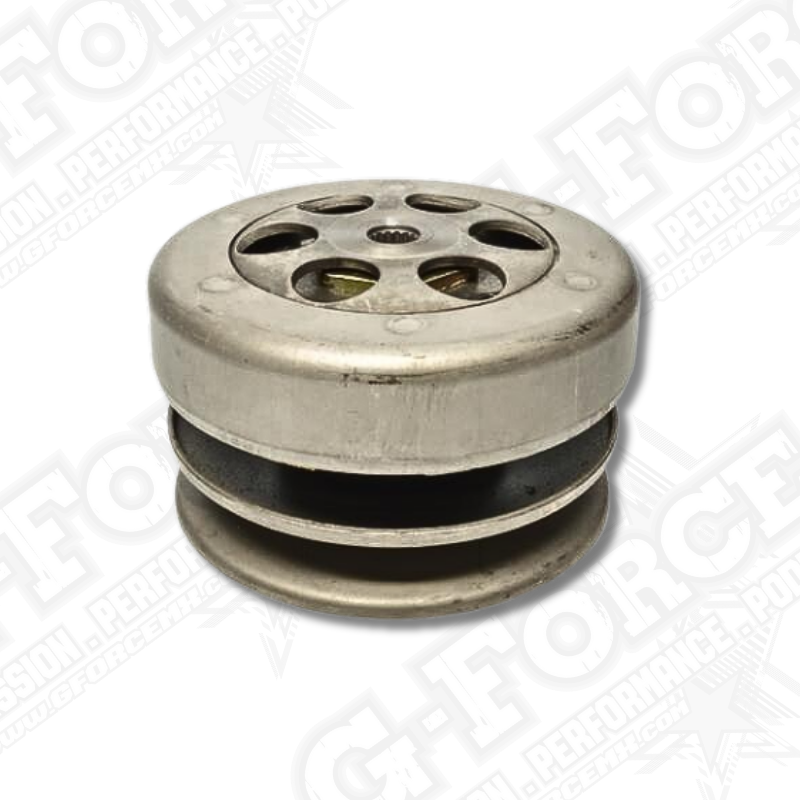 OEM - DRR > CVT - CLUTCH – G-FORCE POWERSPORTS