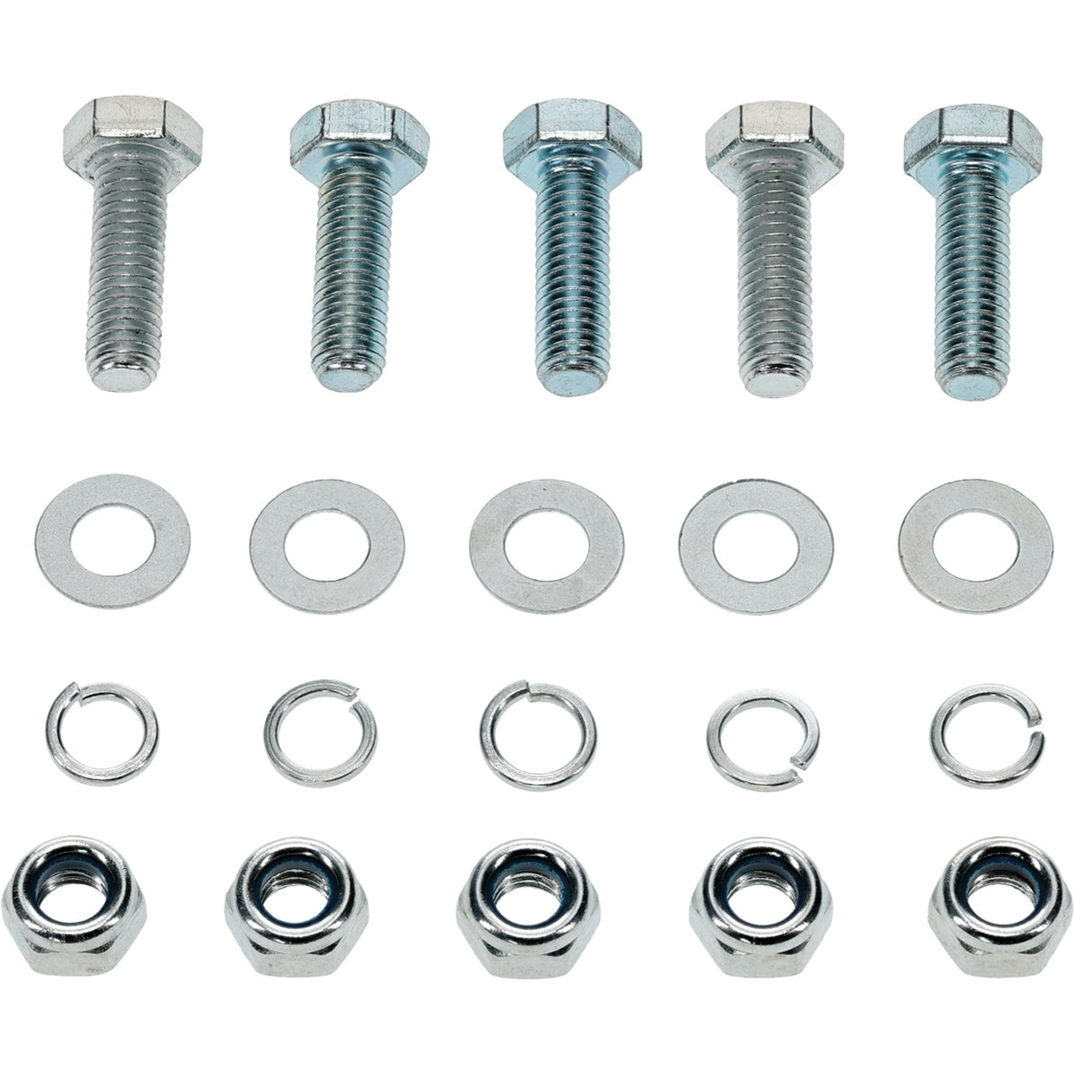 HARDWARE KIT 2 BOLT – G-FORCE POWERSPORTS