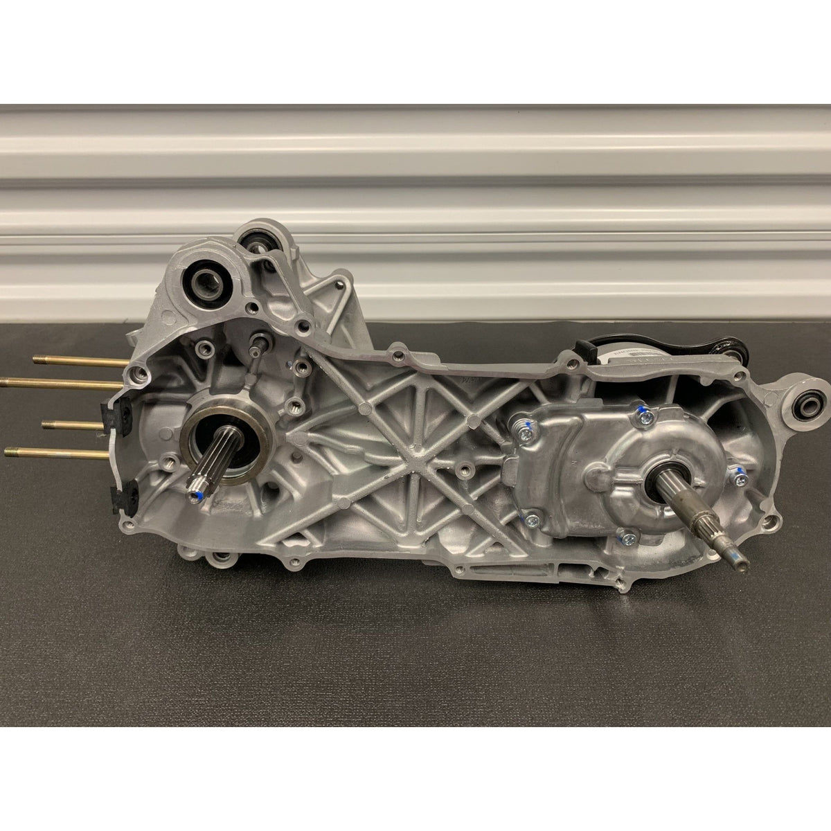 50cc Engine Short Block - Assembly – G-FORCE POWERSPORTS