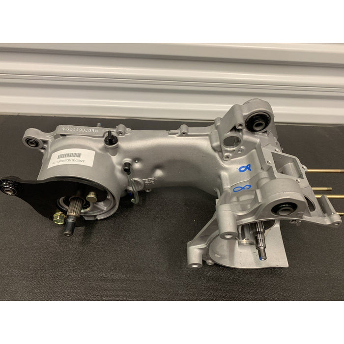 50cc Engine Short Block - Assembly — G-FORCE POWERSPORTS