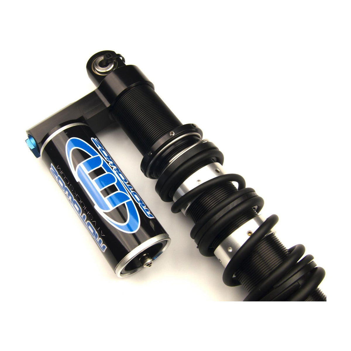 Motowoz Rear Shock Yamaha Raptor 125 250 Standard Travel – G-FORCE ...