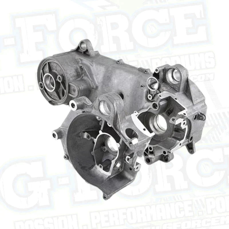 2FAST 90cc MACHINED & PORTED CASES - BARE – G-FORCE POWERSPORTS