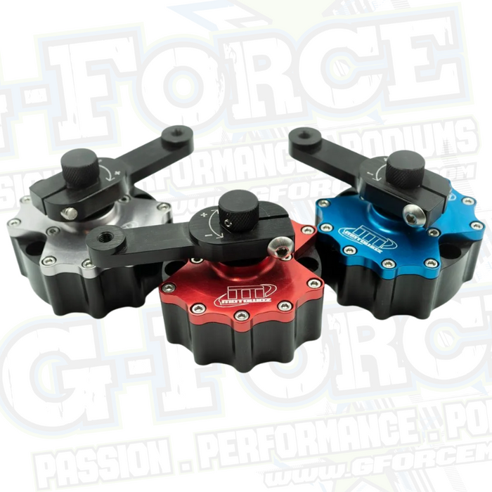 DRR & APEX PERFORMANCE PARTS > SUSPENSION > STEERING STABILIZER — G ...