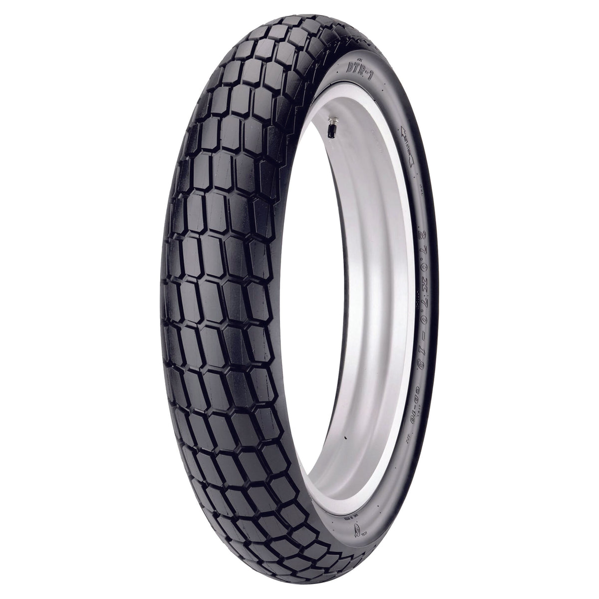 TIRE DTR-1 CD3 F/R 27.0X7.0 -19 73H BIAS TT – G-FORCE POWERSPORTS