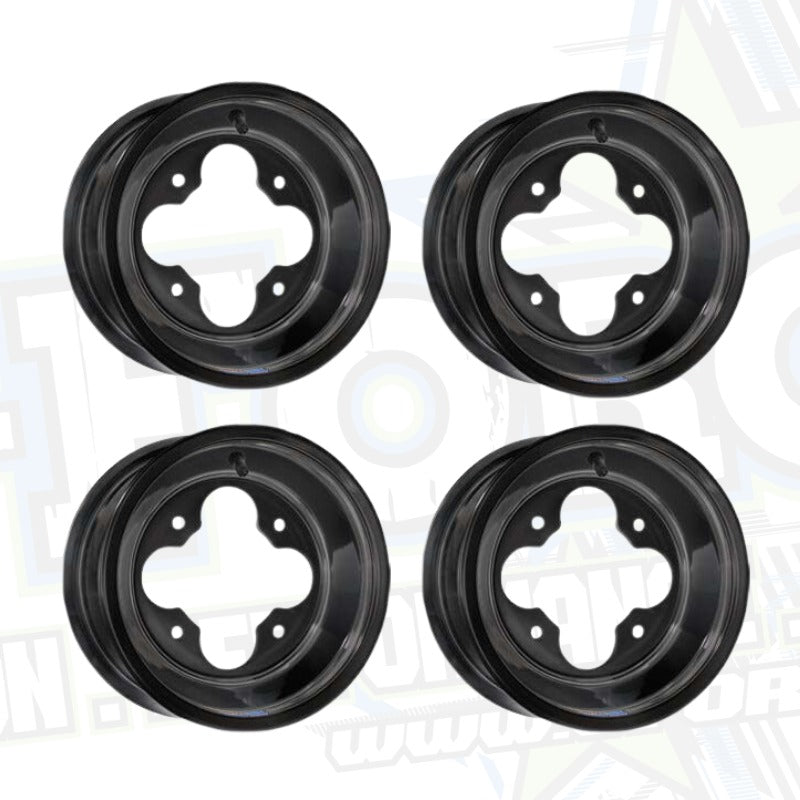 DWT A5 DRR - APEX WHEEL KIT – G-FORCE POWERSPORTS