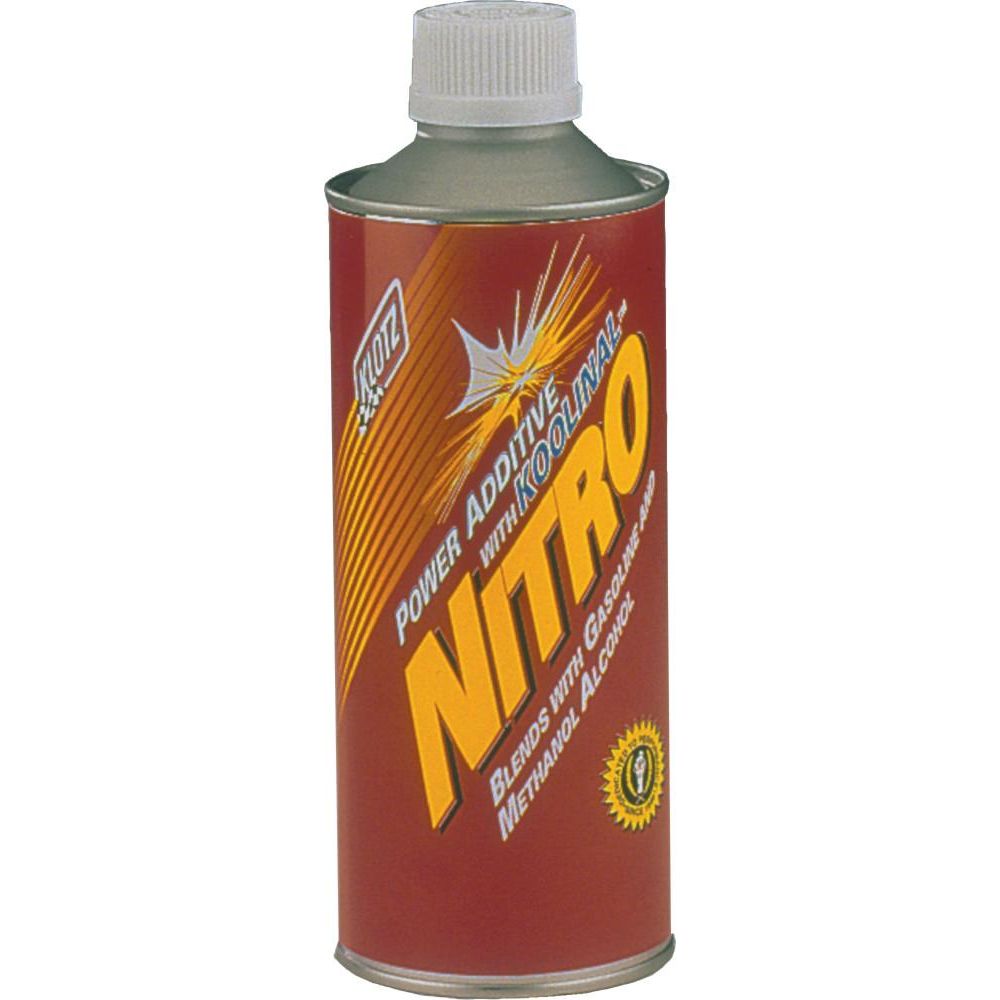 Nitro Racing Additive – G-FORCE POWERSPORTS